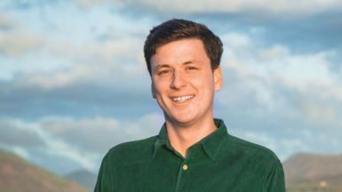 Eryri yn yr hydref // Snowdonia in autumn - BBC Cymru Fyw