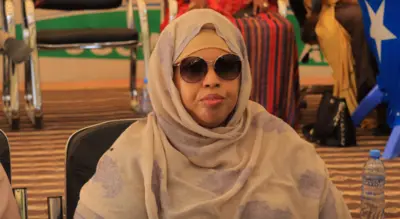 Qabriga Nabi Yusuf oo la gubay - BBC News Somali