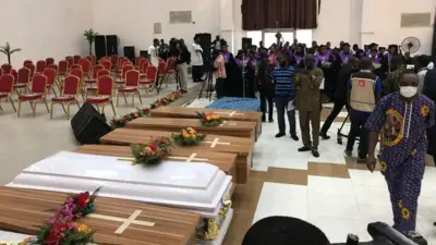 Iria Ceremony: Egerebite, Bighibite rite of passage into full womanhood ...