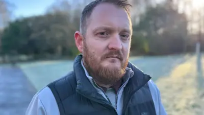 Rape case was 'chaos' says victim - BBC News