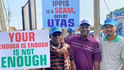 Global Peace Index Report 2021: Ghana rank 2nd most peaceful country in Africa - BBC News Pidgin