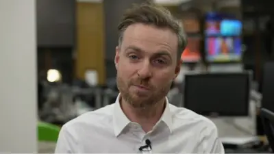 Obama official Jofi Joseph fired over insulting tweets - BBC News