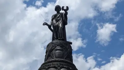 PC Andrew Bramma family fund raises more than £28,000 - BBC News