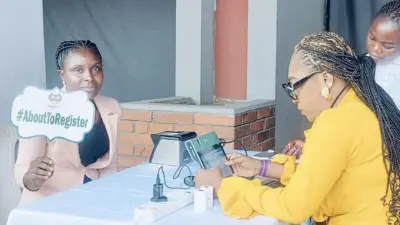 Cameroon first daughter Brenda Biya 'Wizkid 'private concert' and oda ...