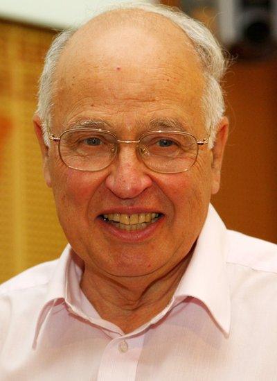 Hipótesis de Riemann: Michael Atiyah, el "genio" de 89 años que asegura ...