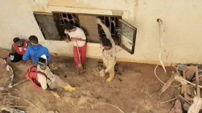 Manchester riots: More than 230 arrests made - BBC News