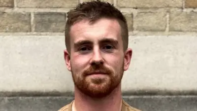 Forest theme chosen for Jersey Post Europa stamps - BBC News