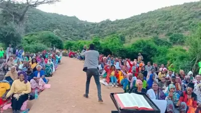 Gosootni nyaataa shan yeroo hedduu nyaachuu hin qabne isaan kami? - BBC ...