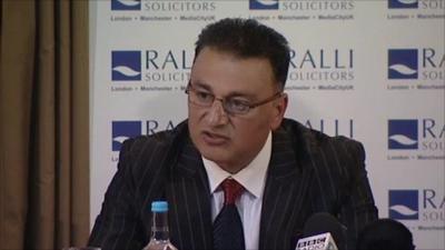 Ex-Metropolitan Police chief Ali Dizaei wins retrial‎ - BBC News