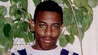 New scientific evidence in Lawrence case - BBC News