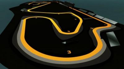 Heiki Kovalainen's Spain track guide - BBC Sport