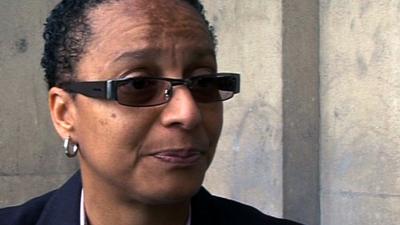 Hope Powell confident of England squad strength - BBC Sport