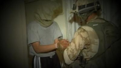 Army pledges change after Baha Mousa inquiry - BBC News