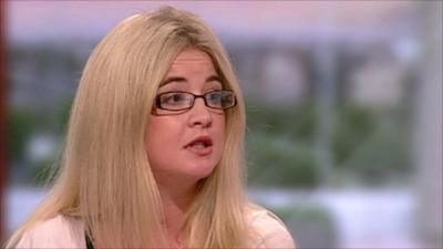 'Financial incentive not way forward', says lung transplant recipient ...