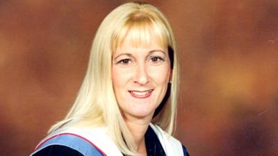 No prosecution over Alison Hume Ayrshire mineshaft death - BBC News