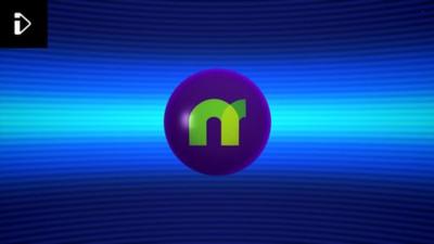 Newsround's 40th anniversary episode with John Craven - BBC Newsround