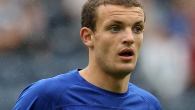 Tranmere Rovers will build on draw - James Wallace - BBC Sport