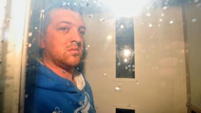 Nikitta Grender: Carl Whant jailed for 35 years for murdering pregnant ...