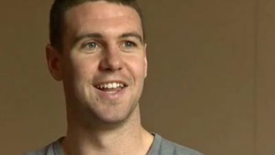 Cardiff City's Gerrard on competing with Liverpool cousin Steven - BBC ...