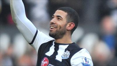 Leon Best happy to be reunited with Steve Kean at Blackburn - BBC Sport