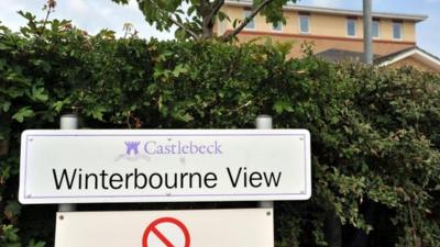 Winterbourne View: calls for changes to adult care - BBC News