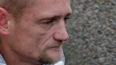 Stuart Hazell remanded in custody over Tia Sharp murder - BBC News