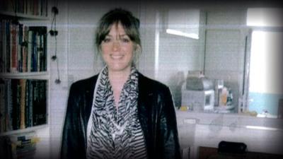 Lakanal House fire: Victim's 'hour-long 999 call' - BBC News