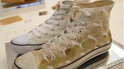 What is 'emotionally durable' design? - BBC News