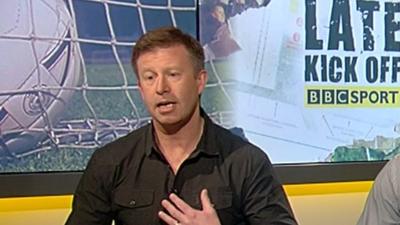 Wolves: Molineux board need football expert, says Froggatt - BBC Sport