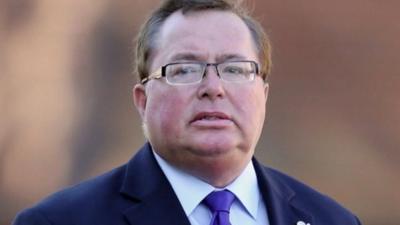 Ex-BBC man Michael Souter guilty of 19 child abuse charges - BBC News