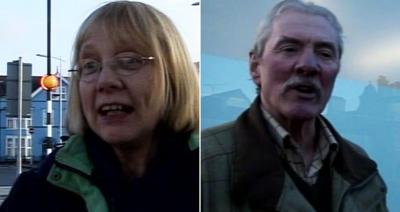 Growth in UK rural areas to outstrip that in cities? - BBC News