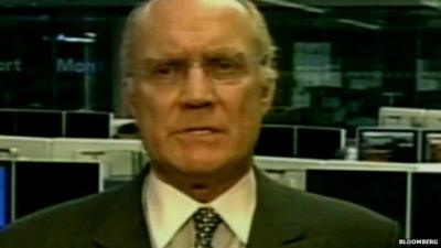 Murco oil refinery buyer Gary Klesch promises to save jobs - BBC News