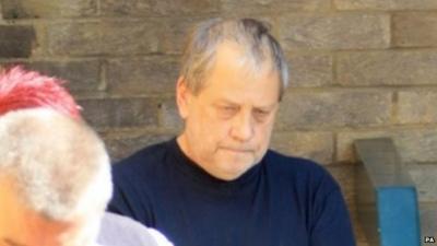 Sharon Wall hospital stabbing: Ryan Matthews in murder remand - BBC News