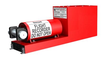 What is in a plane's black box? - BBC News