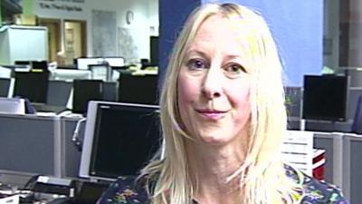 Five a day: 'Have fruit or vegetables with every meal' - BBC News