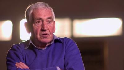 Jim Alder's Marathon: one of the most controversial races in the ...