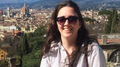 Generation 2015 profiles: Alice Roberts - BBC News