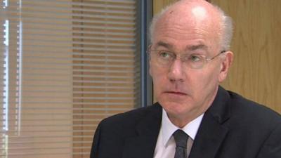 Cardiff University medical school 'invests in strength' - BBC News