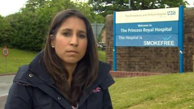 Oliver Sargent baby death: Injuries not questioned - BBC News