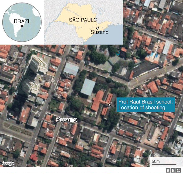 Tudo sobre o município de Suzano - Estado de Sao Paulo | Cidades do Meu ...