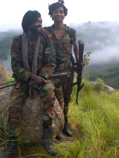 Ajajaa WBO Zoonii Lixaa Marroo: 'Walitti bu'insi gama lachuunu bu'aan ...