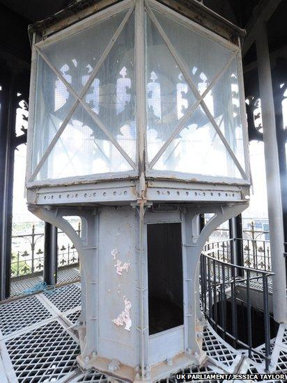 Striking out: It's time to repair Big Ben's home - BBC News