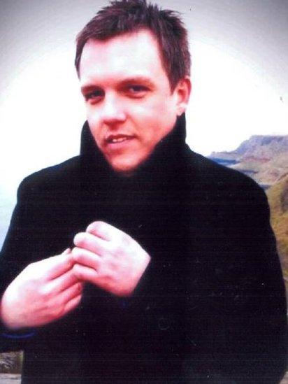 'We miss him every day' - parents recall pain after son took his own ...