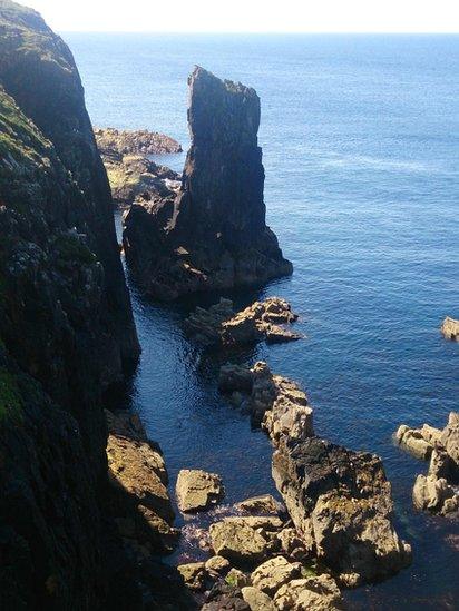 Your pictures of Scotland: 3-10 July - BBC News