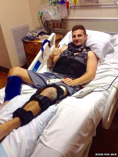 Berkeley balcony collapse: Irish student faces 'tough ordeal' in ...