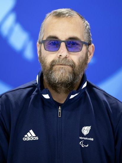 ParalympicsGB team for Winter Paralympic Games is announced - BBC Newsround