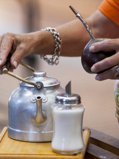 ¿Qué país es el verdadero rey del mate: Argentina, Paraguay o Uruguay ...