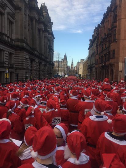 Your pictures of Scotland: 4-11 December - BBC News