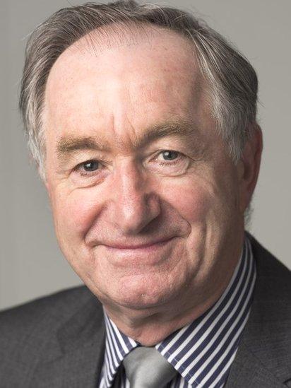 Construction group Robertson sees profits and turnover surge - BBC News