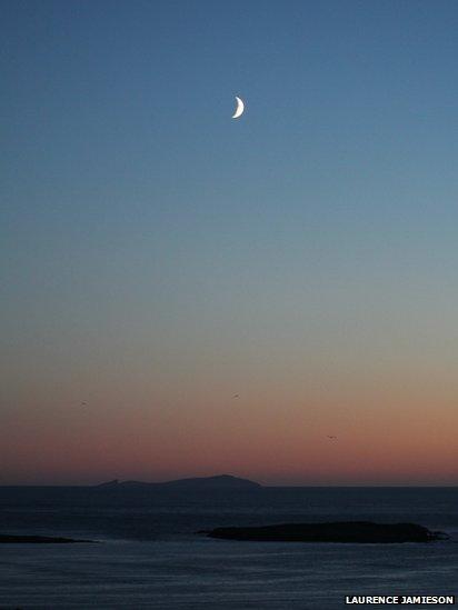 Your October weather photos - BBC Weather